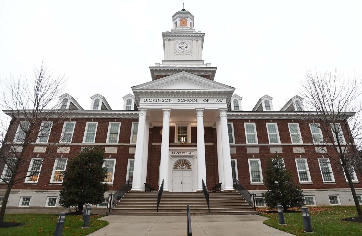 Penn State Unifies Law Schools with ABA Approval | LawCrossing.com